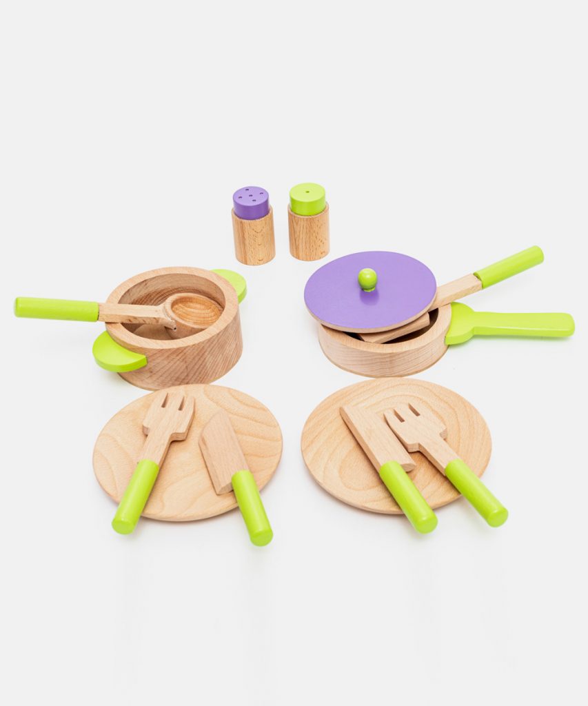 Jr.Master Chef’s Gourmet Kitchen Set – Hilife India