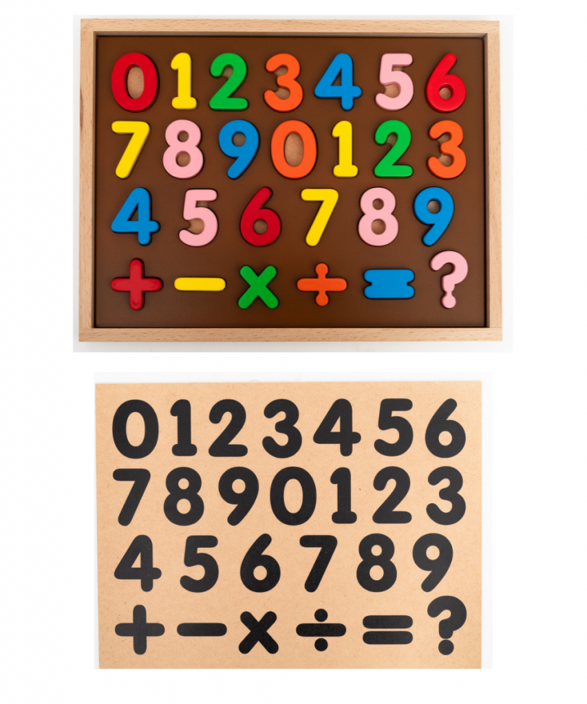 Number Puzzle 3-Layer – Hilife India